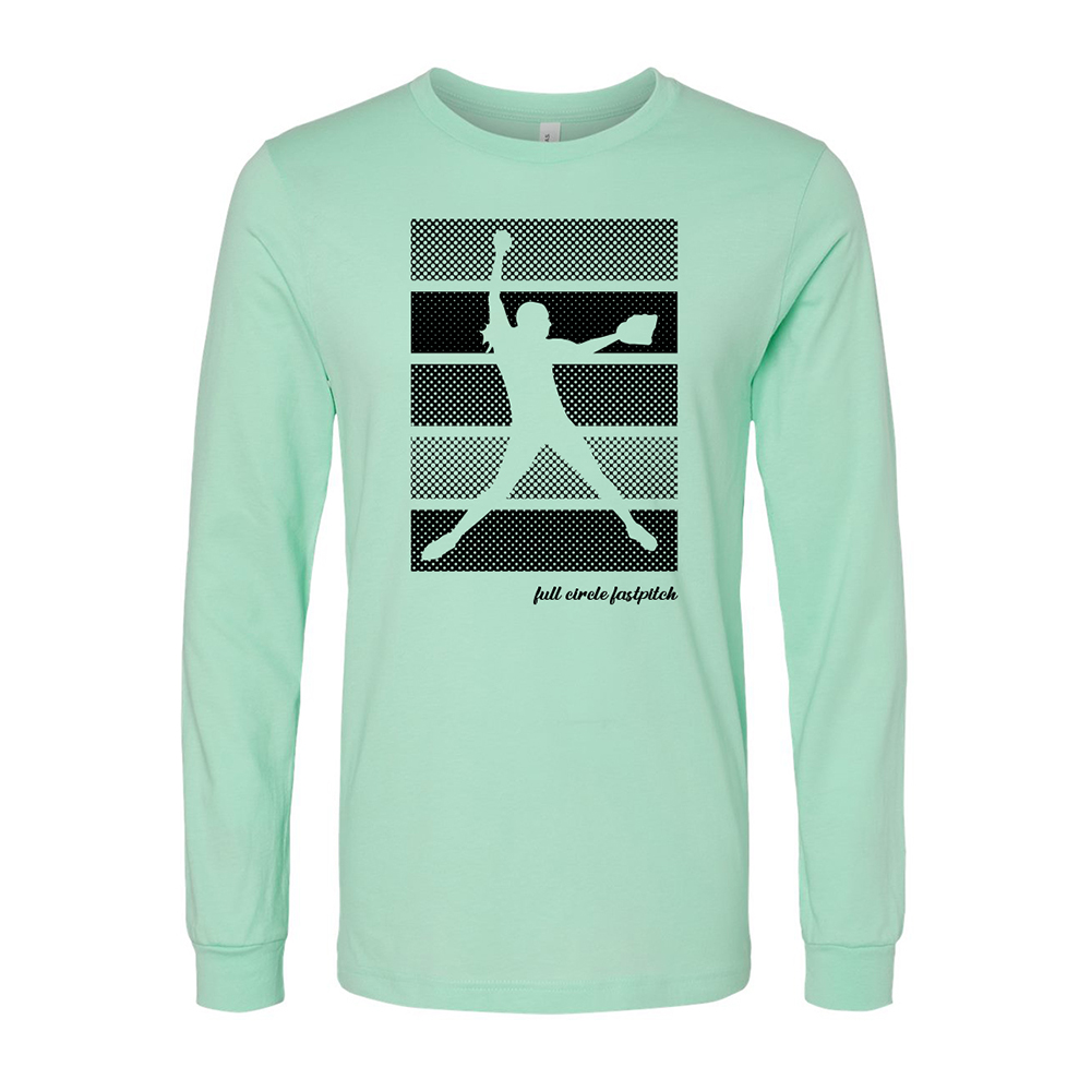 Full Circle Fastpitch – Softball Pitching Coach